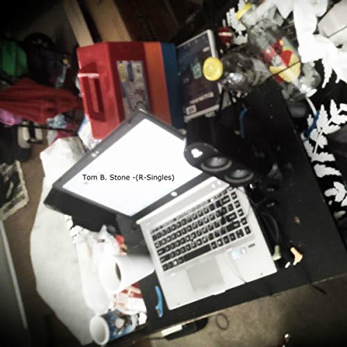 Amazon.com: (R-Singles) : Tom B. Stone: Digital Music