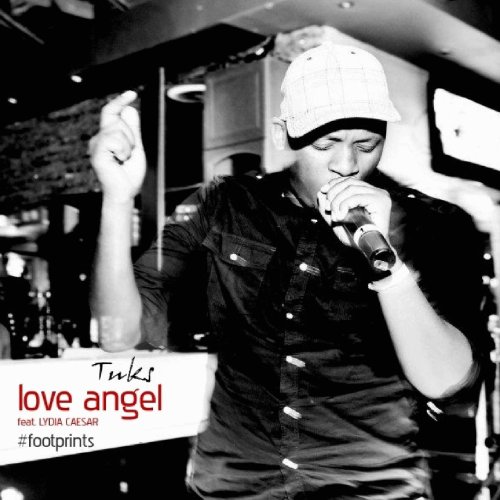 Amazon.com: Love Angel (Radio Edit) : Tuks: Digital Music