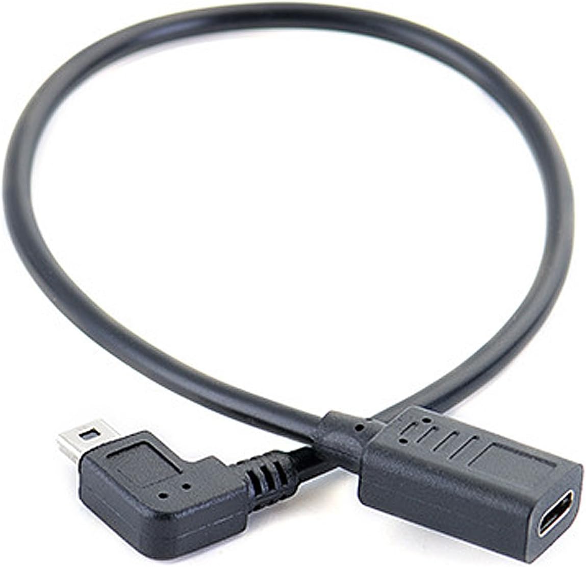 UsbC To Mini USB Cable Type C To Mini USB 5P Adapter Mini USB To ...