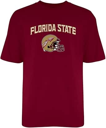 Elite Fan Shop Florida State Unconquered Football Tshirt at Amazon Men ...