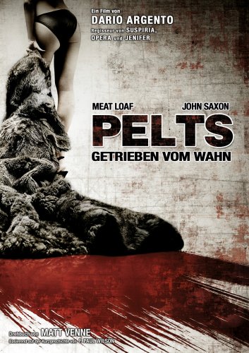 Amazon.com: Pelts - Getrieben vom Wahn : Movies & TV