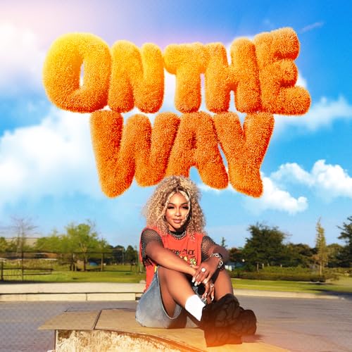 Play On The Way by Adia on Amazon Music