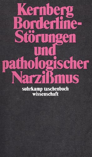 Amazon.co.jp: Borderline- Stoerungen und pathologischer Narzissmus ...