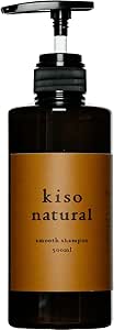 Amazon | kiso natural シャンプー500ml | kiso natural | シャンプー 通販
