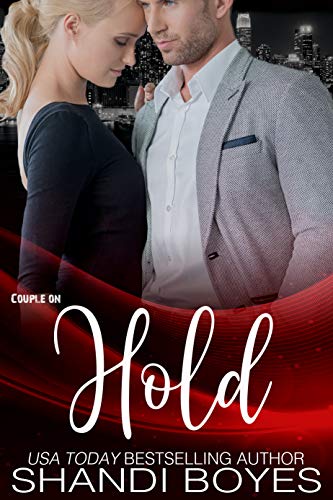 Couple on Hold (Infinite Time Trilogy Book 3) - Kindle edition by Boyes ...