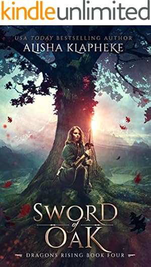 Amazon.com: Fate of Dragons: Dragons Rising Book One: An Epic Fantasy eBook : Klapheke, Alisha ...