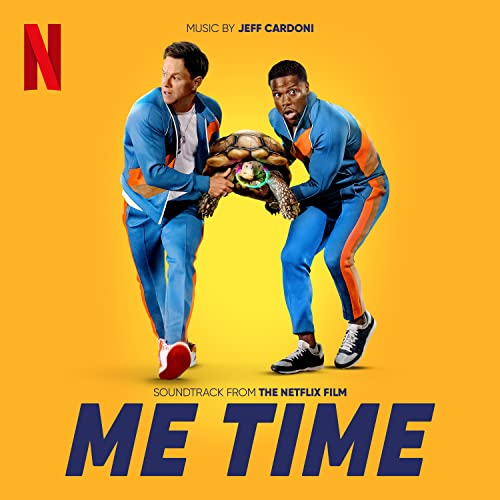 Play Me Time (Soundtrack from the Netflix Film) by Jeff Cardoni on ...