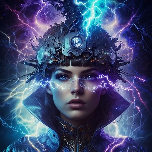 Amazon.co.jp: Electric Fantasy : wakaba: Digital Music