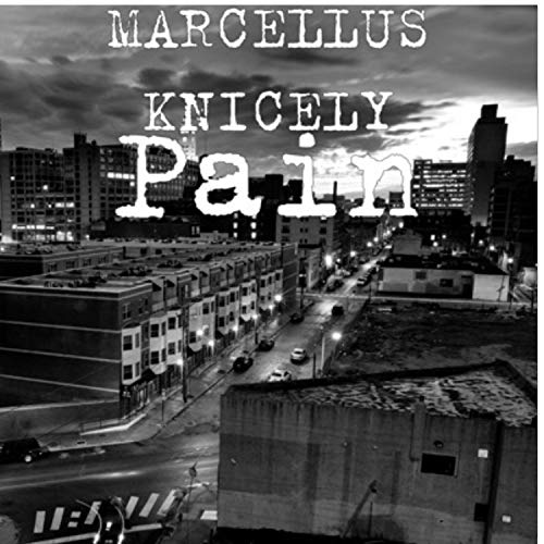 Amazon.co.jp: Pain : Marcellus: デジタルミュージック
