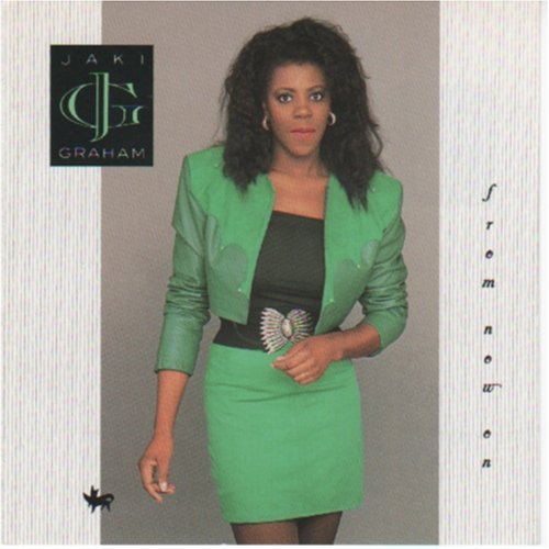 Graham, Jaki - From Now on - Amazon.com Music