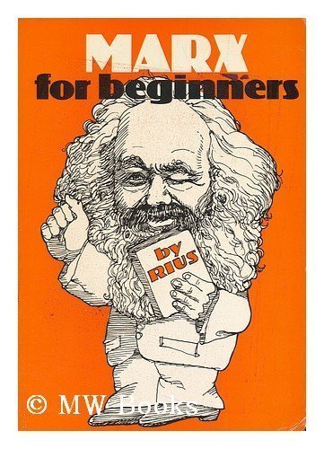 Marx for beginners by Rius (1976-05-03): Rius: Amazon.com: Books