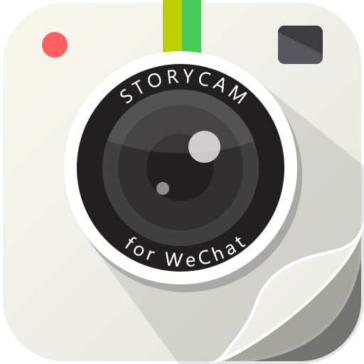 StoryCam for WeChat - App on Amazon Appstore