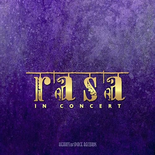 Play In Concert by Rasa on Amazon Music