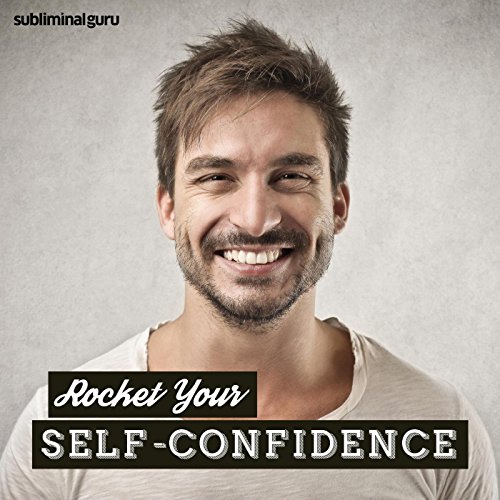 Amazon MusicでSubliminal GuruのRocket Your Self-Confidence (Subliminal ...