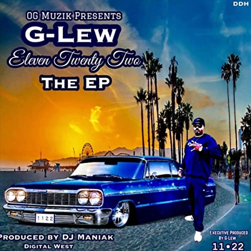 Play Eleven Twenty Two by G-LEW on Amazon Music Unlimited