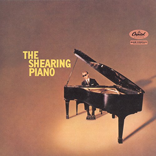 Play The Shearing Piano by George Shearing on Amazon Music