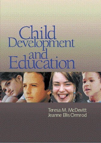 Child Development and Education - | 9780137619337 | Amazon.com.au | Books
