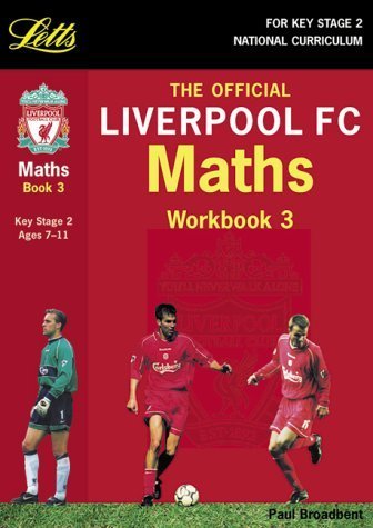 Amazon | Liverpool Maths: Learn to be a Champion! (Key Stage 2 official ...