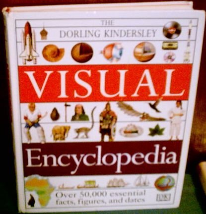 Visual Encyclopedia : Dorling Kindersley Publishing, DK Publishing ...