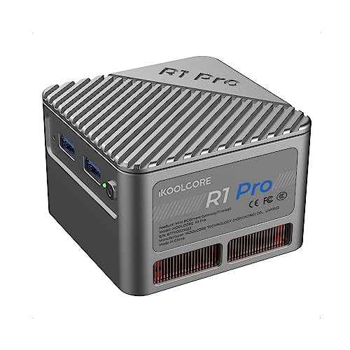 5 Great Choices for 2.5GbE pfSense Hardware - HomeTechHacker