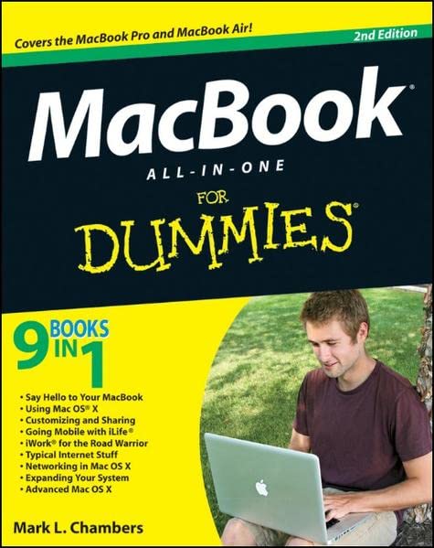 Best How To Use A Macbook For Dummies 2023 Where to Buy? Tutorials-DB.com