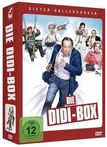 Die Didi-Box: Amazon.de: DVD & Blu-ray