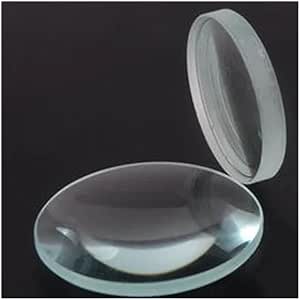 Amazon.co.jp: Prism and Kaleidoscope 2pcs 30-100mm Optical Length 100mm ...