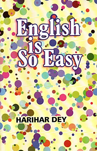 Buy English Is So Easy Book Online at Low Prices in India | English Is ...