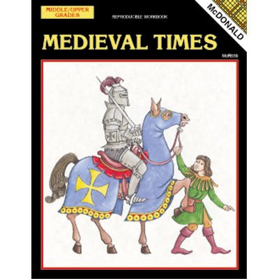 Amazon.in: Buy * MEDIEVAL TIMES GR 6-9 Book Online at Low Prices in ...
