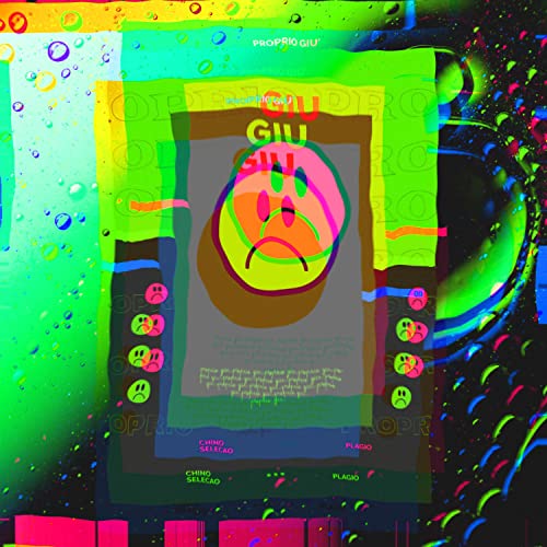 Play PROPRIO GIU : by Chinegro. & Plagio on Amazon Music Unlimited