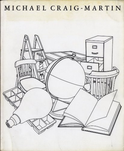 Michael Craig-Martin: joanna-skipwith: 9780854880867: Books - Amazon.ca