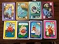 Jonah, Go Fish! (Jumbo Card Games): David C Cook: 9780781409193: Amazon ...