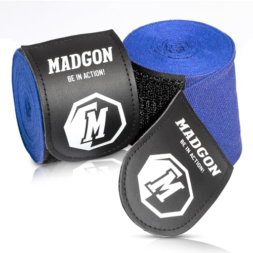 Bandagen Boxen – Die 16 besten Produkte im Vergleich - Ruegeninsel