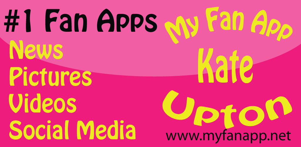 My Fan App : Kate Upton:Amazon.com:Appstore for Android
