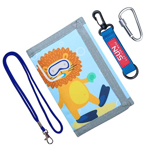 amazon.ae Best Sellers: The best items in Kids' Wallets, Card Cases ...