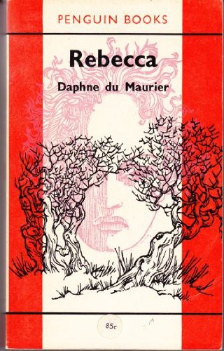 Rebecca : Amazon.es: Libros