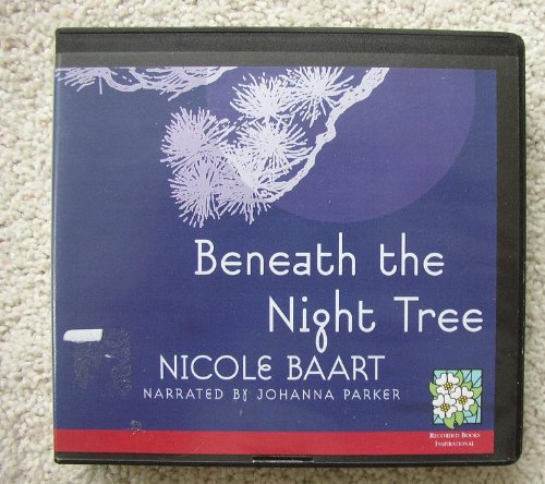 Amazon.com: Beneath the Night Tree: 9781440717499: Nicole Baart ...