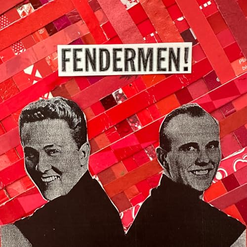 Play The Cuca Recordings by The Fendermen on Amazon Music