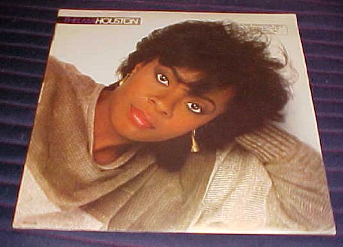 Thelma Houston - Thelma Houston Record Vinyl Album - Amazon.com Music