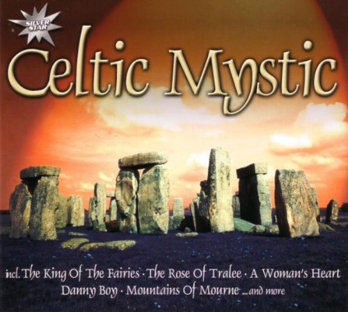 Celtic Music - Celtic Mystic - Amazon.com Music