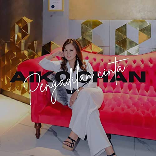 Amazon.co.jp: Pengadilan Cinta : Aiko Chan: Digital Music