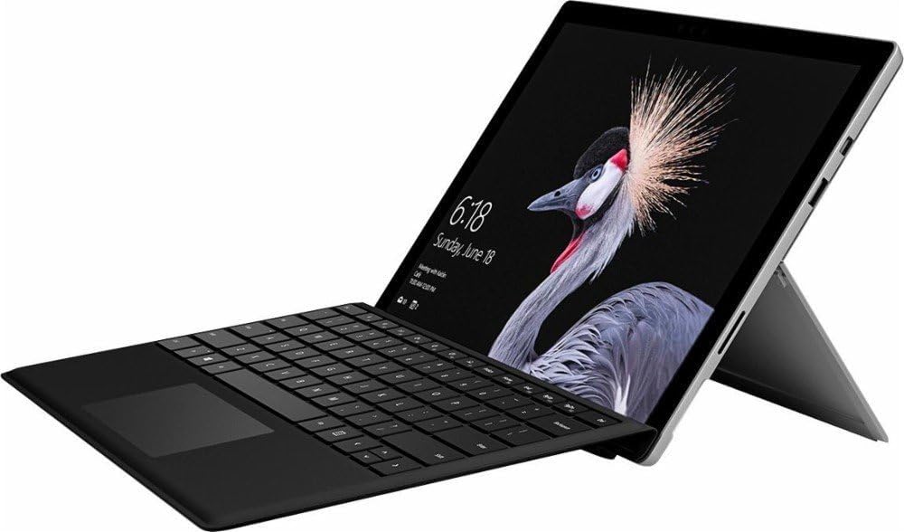 Amazon.com: Microsoft Surface Pro 4 (Intel Core i5, 4 GB de RAM, 128 GB ...