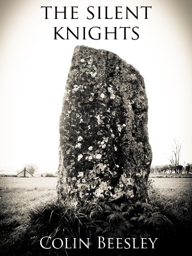 The Silent Knights - Kindle edition by Beesley, Colin. Mystery ...