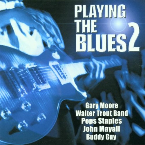 Amazon.com: Playing the Blues 2: CDs & Vinyl