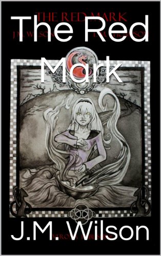 Amazon.com: The Red Mark (1) eBook : Wilson, J.M., Thompson, L.M ...