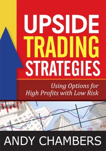 Amazon.com: Upside Trading Strategies: Using Options for High Profits ...