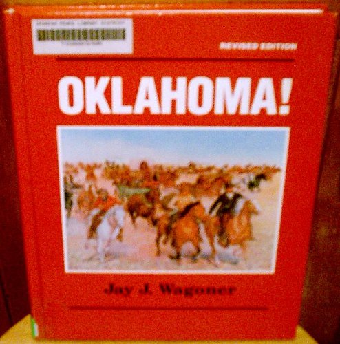 Oklahoma!: Wagoner, Jay J.: 9780962236105: Amazon.com: Books