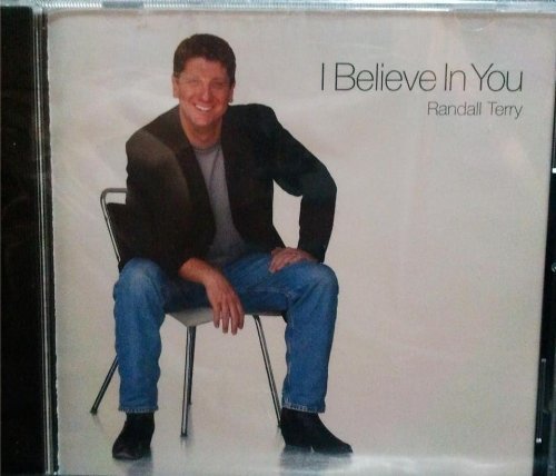 Randall Terry - I Believe in You - Amazon.com Music