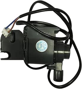 Commercial Large Flow Water Ice Machine Water Pump Small Circulating ...