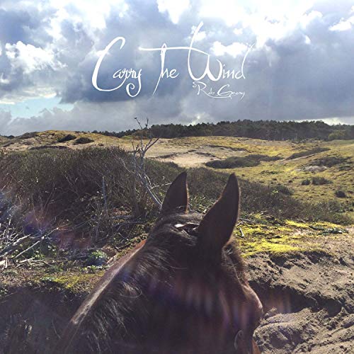 Play Carry the Wind by Rob Georg on Amazon Music